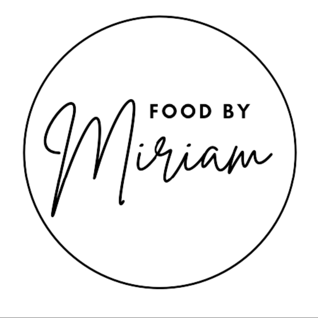 Content Creation – Food by Miriam