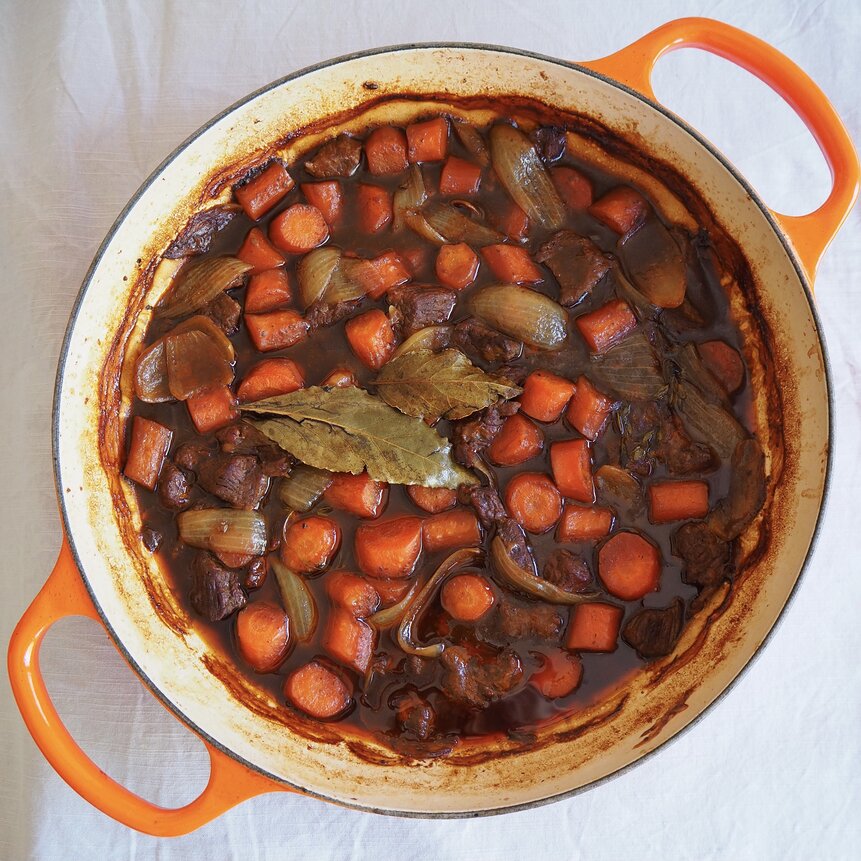 Private Chef – Food by Miriam
